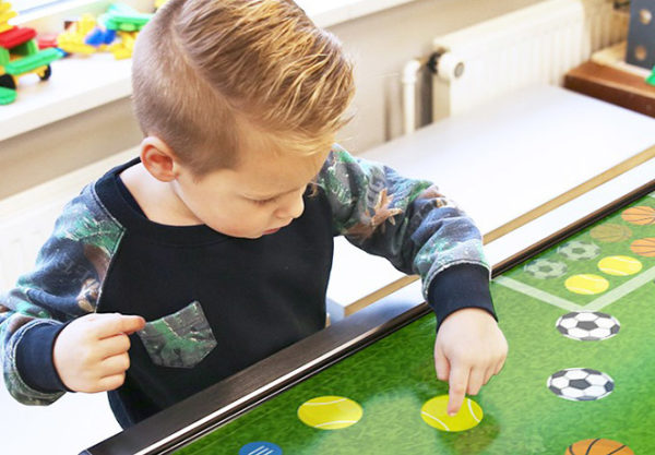 Early Years Technology Solutions | ELB Australia