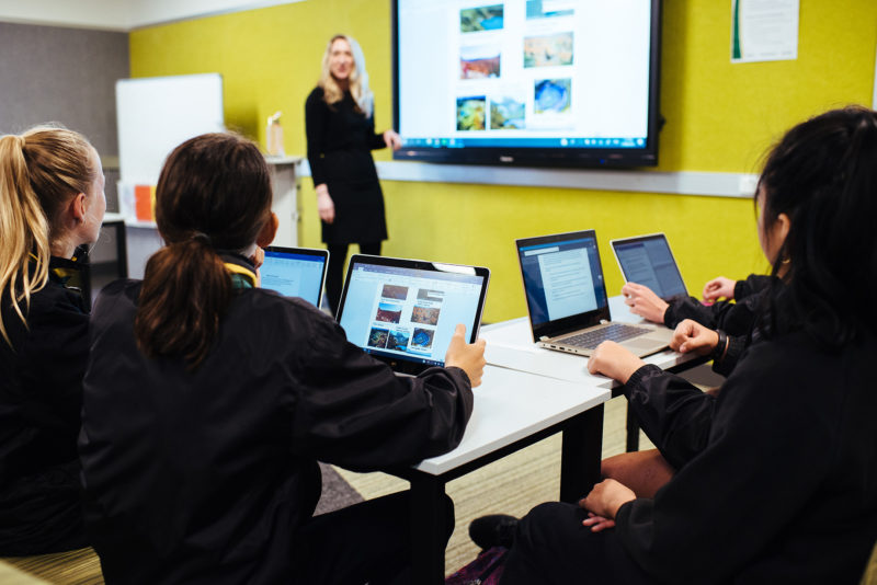 Prowise Interactive Learning Solutions | ELB Australia