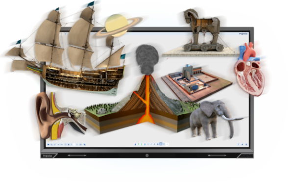 FREE Webinar Series – Prowise Presenter 10 | ELB Australia